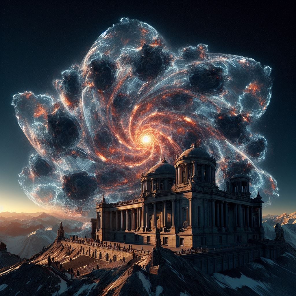 Harnessing the Past | Dotneteers.net Harnessing the Past | Dotneteers.net
